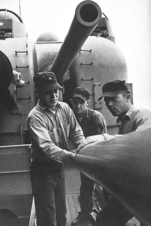 1960 Navy Photos Page 3